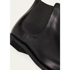 Church's Amberley R 2.0 Leather Chelsea Boots