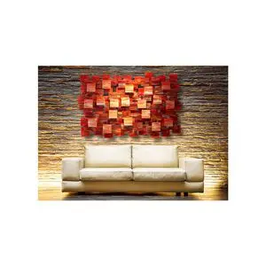 KARO STUDIOS Sedona Wall Sculpture