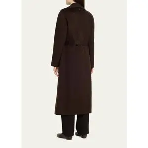 Mackage Mai-cn Wool Wrap Coat