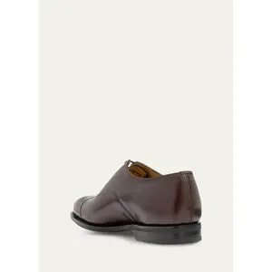 Church's Consul R 2.0 Nevada Leather Oxfords