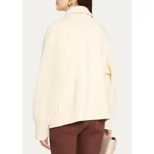 FRAME The Fringe Wool Coat