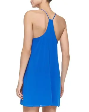 Zimmermann Aster Wide Link One-piece Swimsuit