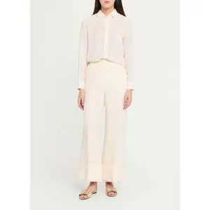 Valentino Garavani Flutterby Flat Slides