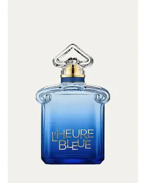 GUERLAIN L'heure Bleue Eau De Parfum, 3.4 Oz - One-color