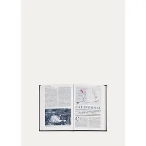 GRAPHIC IMAGE The Wine Bible " Leather-bound Book Karen Macneil
