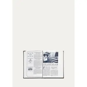 GRAPHIC IMAGE The Wine Bible " Leather-bound Book Karen Macneil