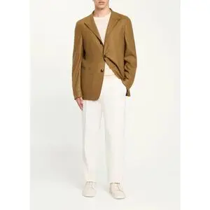 Zegna Cashmere Chore Jacket