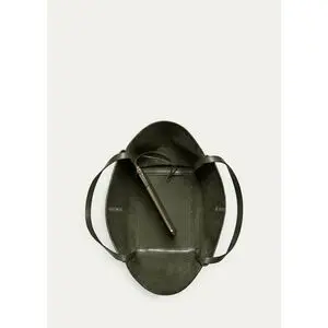 Bottega Veneta Corso Maxi Leather Tote Bag