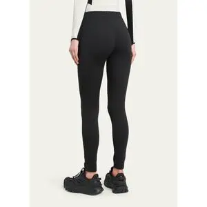 Moncler Polartec Leggings