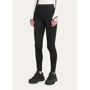 Moncler Polartec Leggings