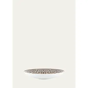 GINORI 1735 Labirinto Plate, Venezia Shape
