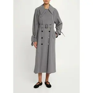 HEIRLOME Sidney Trench Coat