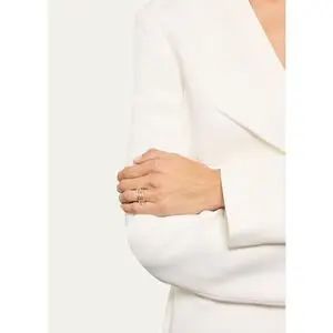 SPINELLI KILCOLLIN Solarium Sg Three-link Ring