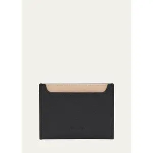 ORYANY The Mandy Flap Leather Crossbody Bag