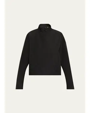 Moncler X Ee72 Edward Enninful Krovanh Short Down Jacket
