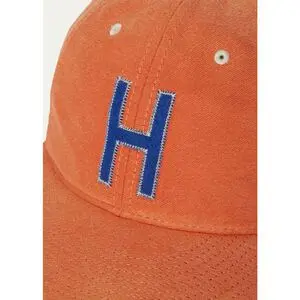 Polo Ralph Lauren Chamois Ball Cap - Orange