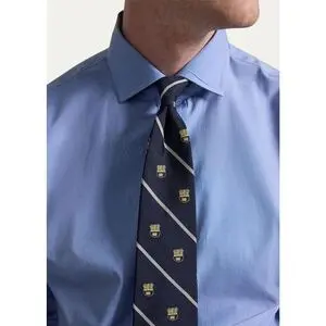 Polo Ralph Lauren Custom Fit Poplin Shirt
