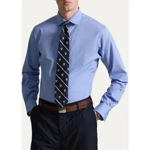 Polo Ralph Lauren Custom Fit Poplin Shirt