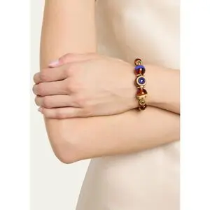 Tohum Design One-of-a-kind Charm Bracelet