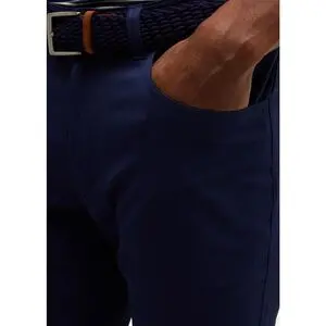 Peter Millar Eb66 5-pocket Performance Pants - Navy