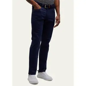 Peter Millar Eb66 5-pocket Performance Pants - Navy