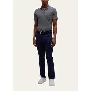 Peter Millar Eb66 5-pocket Performance Pants - Navy