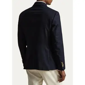 Polo Ralph Lauren The Iconic Doeskin Blazer