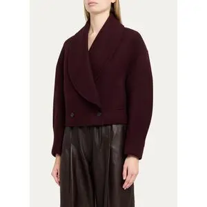 A.L.C. Stell Cropped Jacket