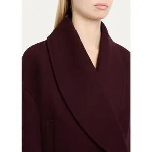 A.L.C. Stell Cropped Jacket