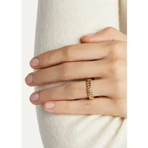 FUTURA JEWELRY 14k Ethereal Ring