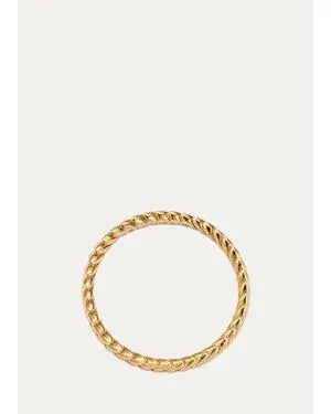 FUTURA JEWELRY 14k Terra Ring - Gold