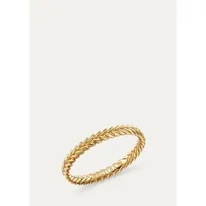 FUTURA JEWELRY 14k Terra Ring