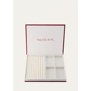 HEAVEN MAYHEM Book Of Really Good Things Box Jewelry Set