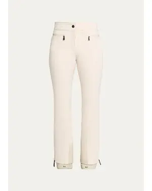 Moncler Grenoble Ski Pants - Miscellane