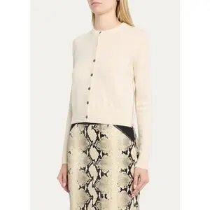 Maria Mcmanus Mm Baby Cardigan