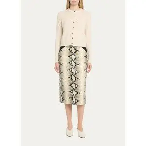 Maria Mcmanus Mm Baby Cardigan