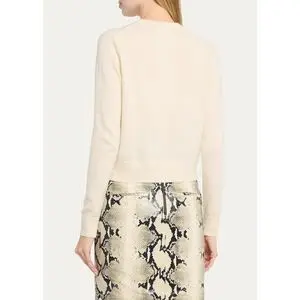 Maria Mcmanus Mm Baby Cardigan