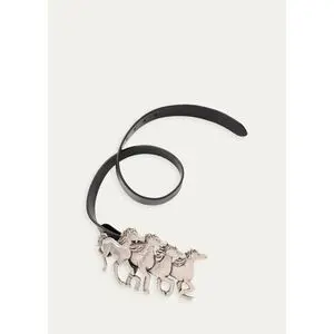 Chloé Leather Belt