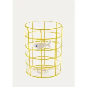 Jonathan Adler Amalfi 12.9 Oz. Glasses, Set Of 4