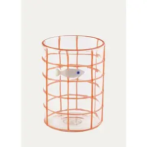 Jonathan Adler Amalfi 12.9 Oz. Glasses, Set Of 4