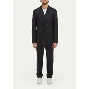 Gabriela Hearst Angelo Wool & Cashmere Blazer