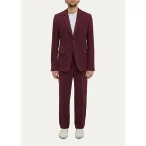 Gabriela Hearst Irving Cashmere Corduroy Blazer