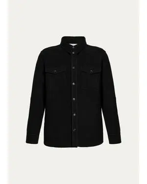 Gabriela Hearst Lucas Cashmere Jacket