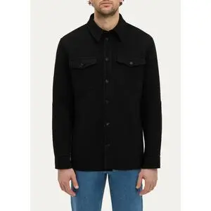 Gabriela Hearst Lucas Cashmere Jacket