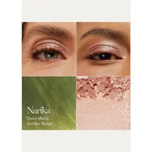 CHANTECAILLE Selenkay Eye Shade Eyeshadow - Narika