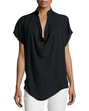 Alice + Olivia Kitty Lace Overlay Cardigan