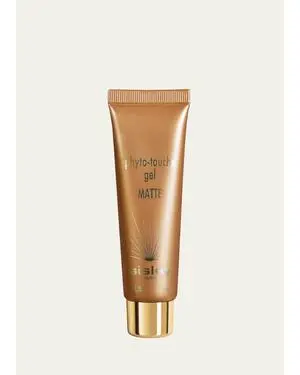 Sisley Phyto-touche Sun-kissed Hydrating Gel, 1 Oz - Matte