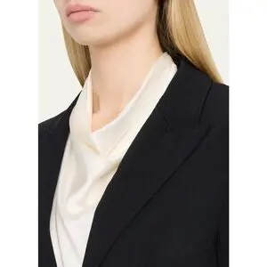 Simkhai Single-breasted Blazer