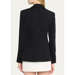 Simkhai Single-breasted Blazer