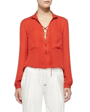 Simkhai Single-breasted Blazer